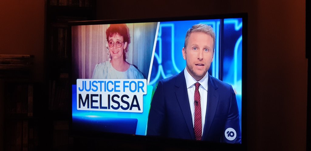 30 years ago today – the unsolved murder of Melissa – The unsolved ...