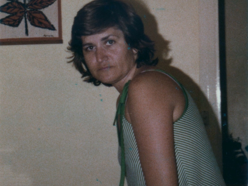Justice for Maria James – The unsolved murder of Melissa Hunt